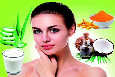 ત્વચાનો ટોન સુધારો ઘેરબેઠાં | Improves skin tone - Gujarat Samachar