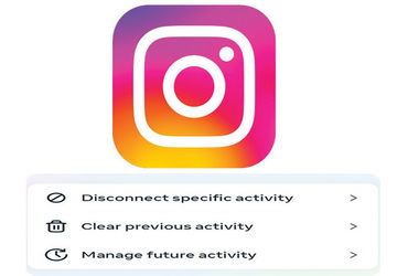 ઇન્સ્ટામાં ટ્રેકિંગ બંધ કરવું છે ? | Want to stop tracking in Insta ...