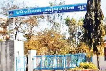 આરોપીઓ દર મહિને મુંબઇથી ૪૦ લાખનું એમ ડી ડ્રગ્સ વેચાણ કરતા હતા ...