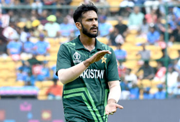 World Cup 2023 : હસન અલીએ રચ્યો ઈતિહાસ, કપિલ દેવ અને વસીમ અકરમનો રેકોર્ડ તોડ્યો | hasan ali ...