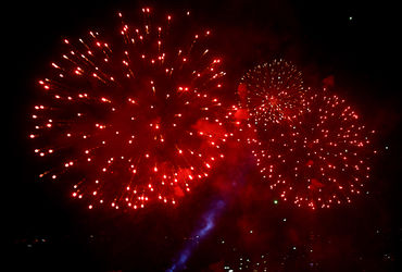 Air Quality Index sky rockets as Ahmedabad celebrates an unbarred Diwali