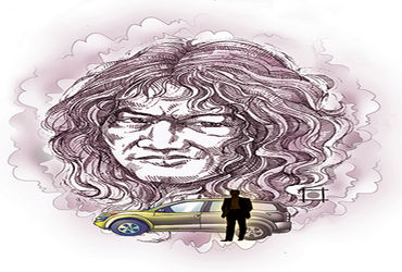 કપૂતને વૃદ્ધ માની દયા ખાવા માટે કાળજું નથી હોતું! | Shatdal Magazine ...