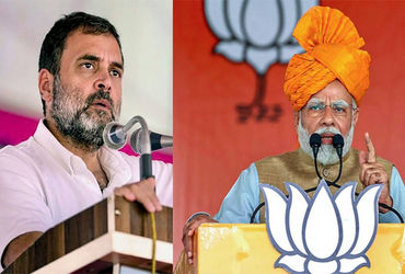 રાજસ્થાનની સભામાં રાહુલ ગાંધીએ મોદીને પનોતી કહેતા વિવાદ સર્જાયો | A ...