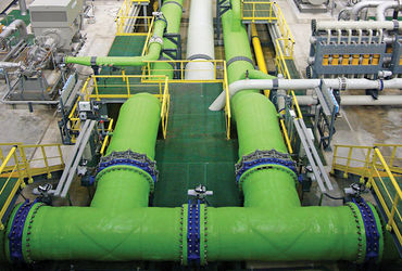 ખારા પાણીને મીઠું બનાવવાની આધુનિક ટેકનિક...! | Ravi Purti 03 December ...