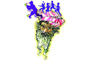 કાનભા અને રામલો . | Kanbha and Ramlo - Gujarat Samachar