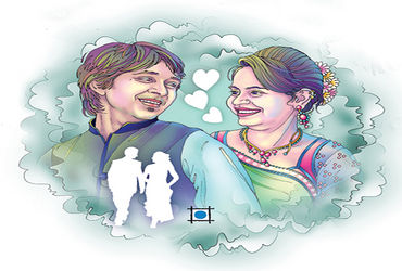 એવું મારાથી ના થાય.... . | Ravi Purti 17 December 2023 Ravi Ila Bhatt ...