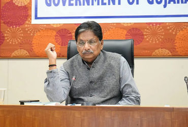 JN1 variant mild not a cause for alarm says Gujarat Health Minister ...