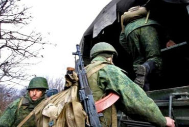 યુક્રેનમાં લડતા રશિયા માટે નવી આફત, સૈનિકોમાં ફેલાઇ રહયો છે માઉસ ફિવર ...