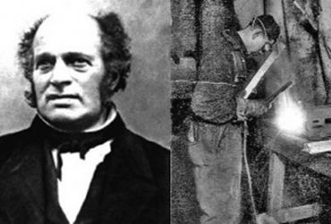 એસિટિલિનનો શોધક એડમન્ડ ડેવી | Edmund Davy discoverer of acetylene ...