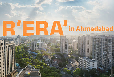 RERA carpet area to take over for Ahmedabad builders as super built up ...
