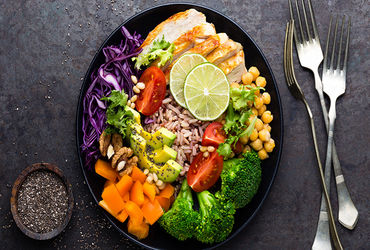 ઘૂંટણનાં દુ:ખાવા માટે 'ઓસ્ટિઓ ડાયેટ'...!! . | Ravi Purti 31 December ...