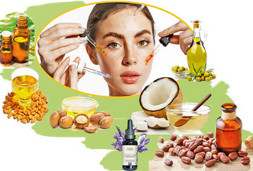 રૂક્ષ ત્વચાને મુલાયમ બનાવતાં ઉપયોગી વિવિધ તેલ | Various oils useful in ...