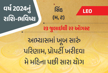 રાશિ-ભવિષ્ય-2024 : સંતાન ઈચ્છુક દંપતિઓ માટે ૨૦૨૪નું વર્ષ ગુડ ન્યુઝ લઈને ...