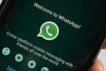 વોટ્સએપ આવ્યું મોટું બગ: આપોઆપ એકાઉન્ટ્સ થઈ રહ્યાં લોગ આઉટ, આ ફીચરને તરત જ એક્ટિવ કરો | Big bug ...