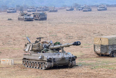 India has world's fourth strongest military US most powerful reveals report