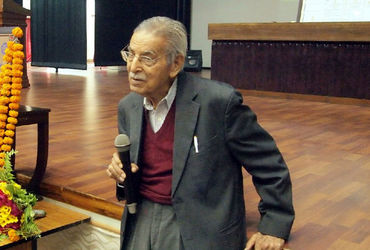 દેશની પહેલી ગર્ભનિરોધક ગોળી બનાવનારા ડૉ. નિત્યા આનંદનું 99 વર્ષની વયે ...