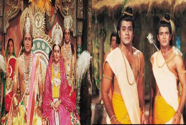 અયોધ્યા બાદ હવે ટેલીવિઝન પર આવી રહ્યા છે 'રામ', જાણો ક્યારે શરૂ થશે રામાનંદ સાગરની 'રામાયણ' | tv ...