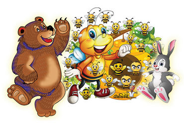 મિલી મધમાખીની કલા . | The Art of the Milly Bee - Gujarat Samachar