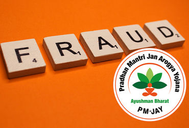 Surat company scammed over data entry contract in PMJAY cards