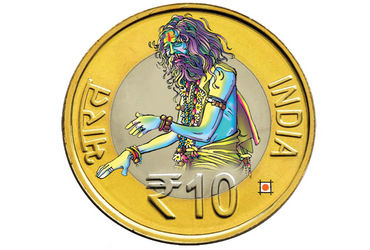 એક અજાણ્યો સાધુ આ એક જ દુકાને વારંવાર દસ રૂપિયાનો સિક્કો શેઠ તરફ કેમ ...