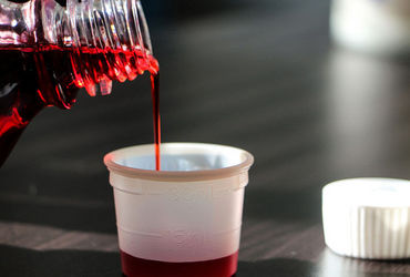 Toxic cough syrup from Vadodara seized by Ahmedabad police