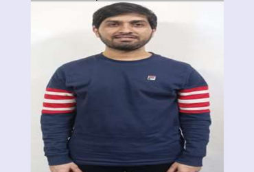 રાવપુરાનો નામચીન શહેજાદ પીપોડી પાસા હેઠળ જેલભેગો | the notorious ...