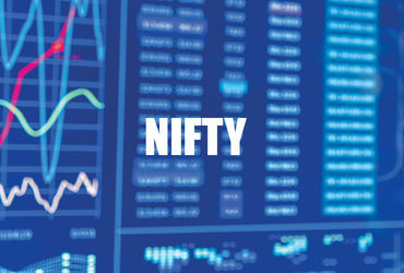 Nifty Record High : નિફ્ટીમાં ઈતિહાસ રચાયો, પ્રથમ વખત 22,150ની સપાટી ...