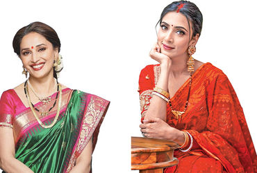 પરિણીતાનાં સૌભાગ્ય-પ્રતીકો કેટલાં જરૂરી? | How important are marriage ...