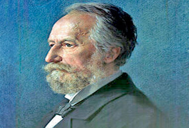 કોન્ટેક્ટ લેન્સનો શોધક એડોલ્ફ યુજીન ફિક | Adolf Eugene Fick invented ...