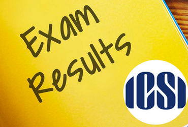CS exam results announced Ahmedabad shines in toppers’ list