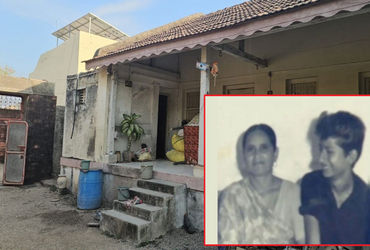 કુળદેવી પ્રત્યે અતુટ શ્રધ્ધા ધરાવતા પંકજ ઉધાસ ચરખડી ગામનાં વતની ...