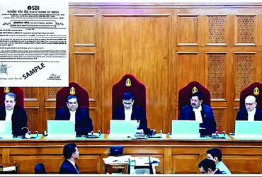 ડી જ્યુરે એન્ડ ડી ફેક્ટો : કાયદો અને હકીકત | Shatdal Magazine Paresh ...