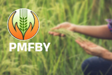 PMFBY scheme discontinued in Gujarat since two years