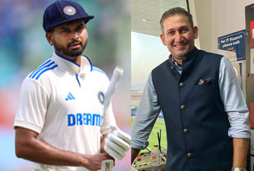 Agarkar was furious with Shreyas Iyer for being at KKR Academy claims report