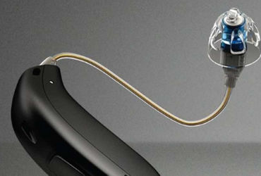 AI enabled advanced hearing aids may help people with hearing loss