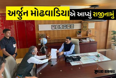 ગુજરાત કોંગ્રેસમાં એક સાંધે ત્યાં તેર તૂટે જેવા હાલ, અંબરીશ ડેર બાદ ...