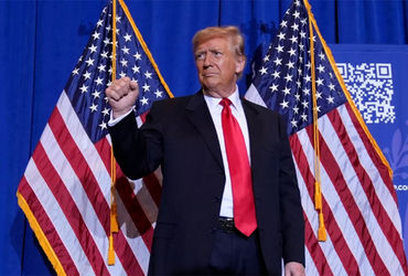 ડોનાલ્ડ ટ્રમ્પને રાહત, USની સુપ્રીમ કોર્ટે પ્રાઈમરી ચૂંટણી લડવાની આપી ...