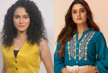 On Women’s Day eve TV stars speak out in favour of self acceptance
