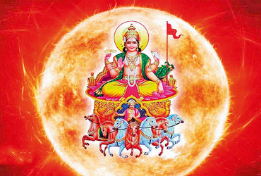સૂર્યનો મીનમાં પ્રવેશ તમારા જીવન પર શું અસર થશે? | Shatdal Magazine ...