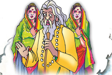 પડીકામાં પવનને પડીકામાં અગન | Pawan in Padika is fire in Padika ...