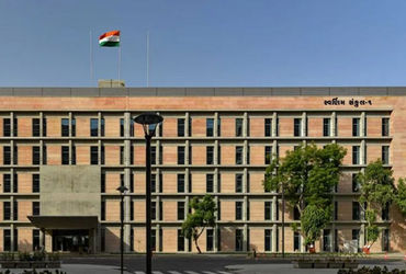 Gujarat administration has 30 officers with additional charges