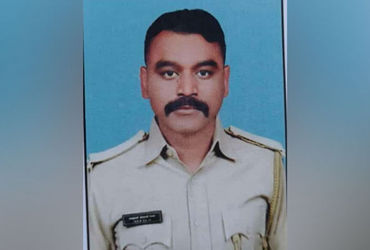 SRP constable dies of heart attack in Dakor Holi Mela