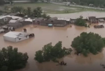 14 killed after Cyclone Gamane makes landfall in Madagascar