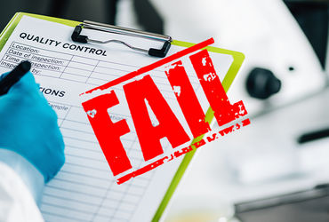 Food samples from 28 places fail lab test in Vadodara