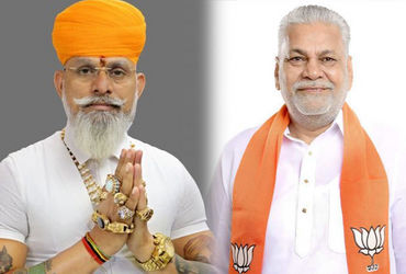 Kshatriya leader Raj Shekhawat detained from Ahmedabad airport