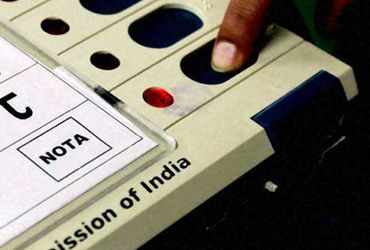 Lok Sabha Elections: NOTA શું છે, જો તેમાં સૌથી વધુ મત પડે તો કોને ...