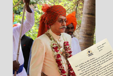 'તો રાજપૂત કોમ સ્વમાનના ભોગે કશું ચલાવી નહી લે..', ક્ષત્રિય સમાજના ...