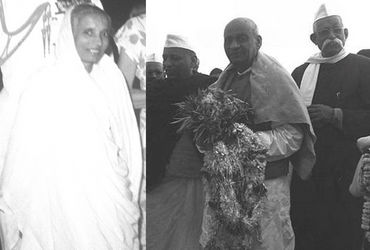 Remembering four time MP Maniben Patel