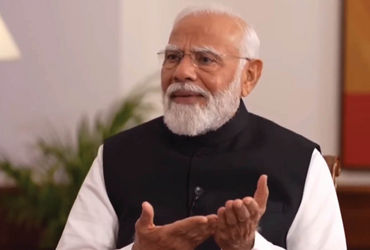 PM મોદીએ સનાતન વિરોધી નિવેદન પર આપ્યો જવાબ, ઈન્દિરા ગાંધીની રૂદ્રાક્ષ ...