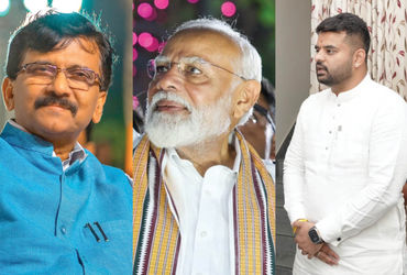 ‘મહારાષ્ટ્ર ભાજપ માટે સ્મશાન બની જશે...’ વડાપ્રધાન મોદી અંગે સંજય ...